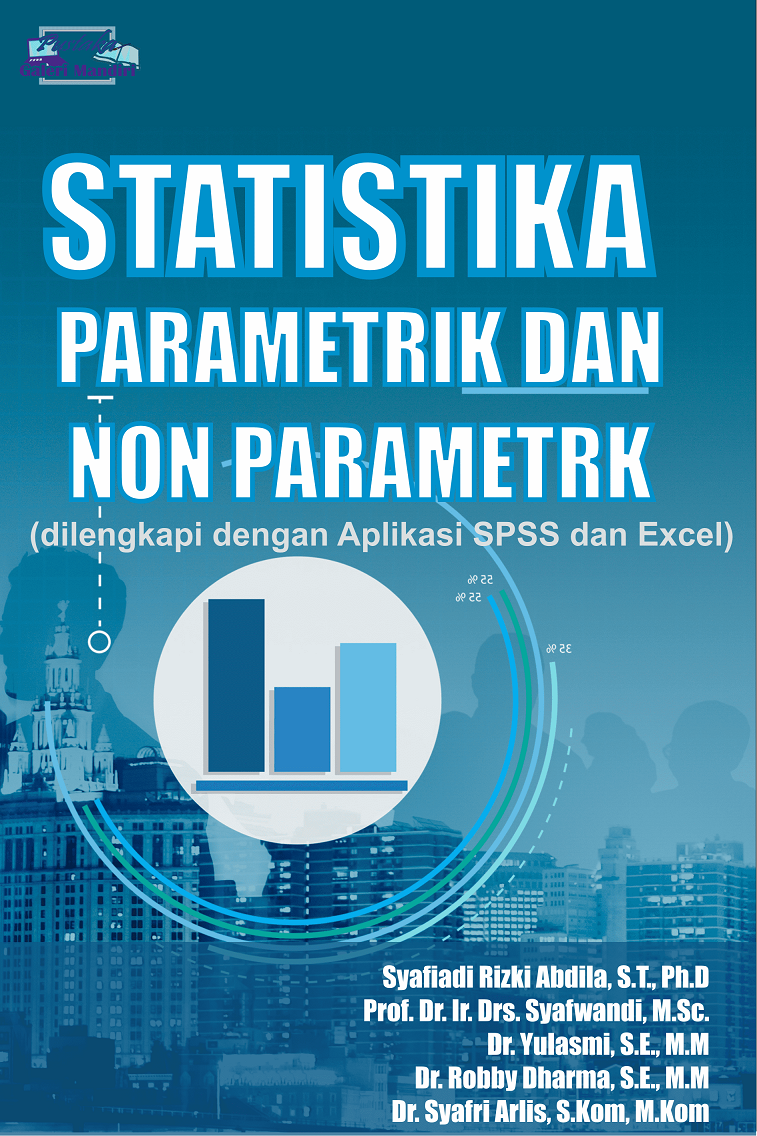 STATISTIKA PARAMETRIK DAN NON PARAMETRIK – Pustaka Galeri Mandiri